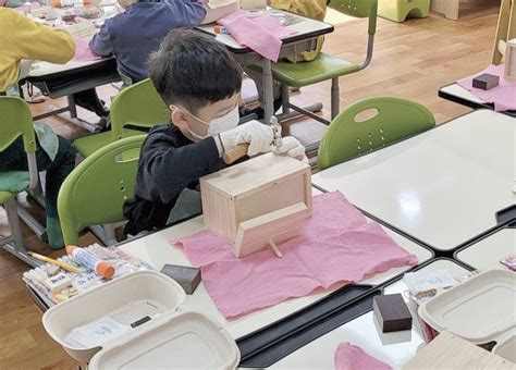 교육 목표 한국목공교육개발원