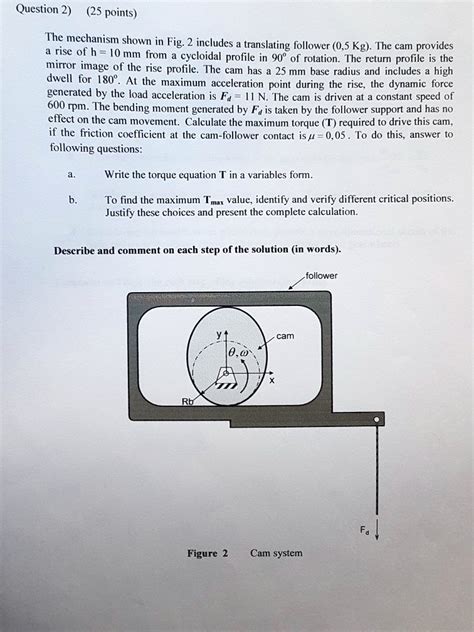 SOLVED This Is The Question From OIQ Question Points Following Questions A Write The