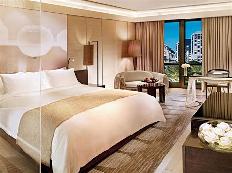 Siam Kempinski Hotel Bangkok In Thailand Room Deals Photos And Reviews