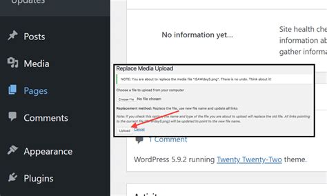 How To Fix Destination Folder Already Exists In Wordpress