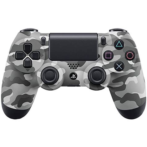Best Deals For Ps4 Controller Camouflage Dualshock 4 Wireless Original