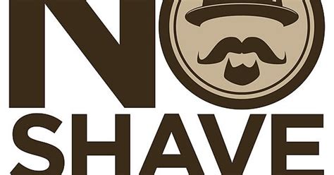 No Shave November An Awesome Cause Imgur