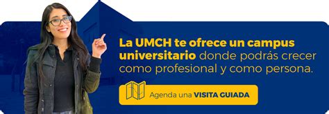 Universidad Marcelino Champagnat – UMCH