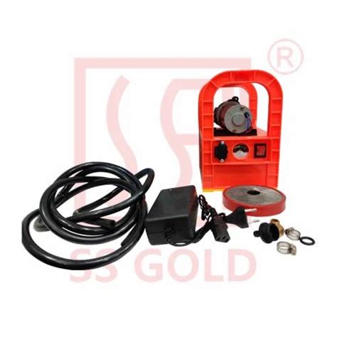 Ss Gold Volte Meter At Best Price In Kolkata Id 2850455842330