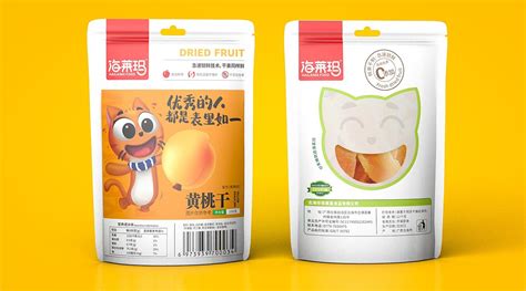 包装设计 干果包装设计 休闲食品包装设计 原创设计哲仕包装设计 站酷zcool
