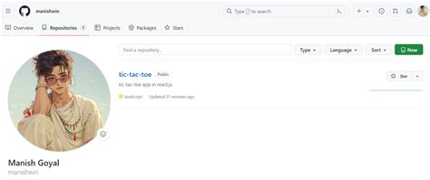 My First Pull Commit And Push With Git Dev Community