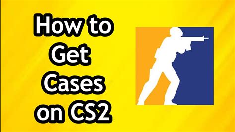 How To Get Cases On CS2 Counter Strike 2 YouTube