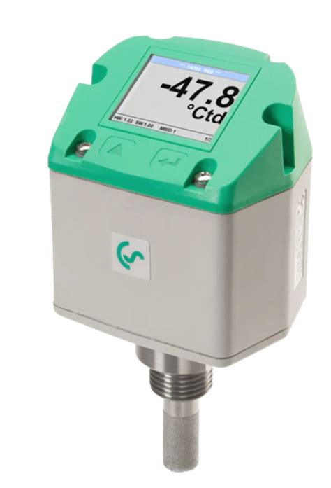 Dew Point Sensor At Best Price In India