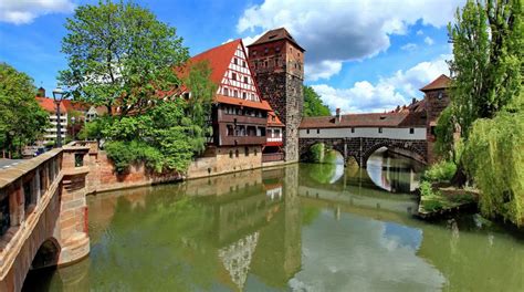Best Things To Do In Nuremberg Germany
