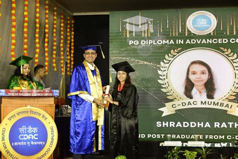 Shraddha Rathi On Linkedin Pgdac Cdackharghar Techskills Java