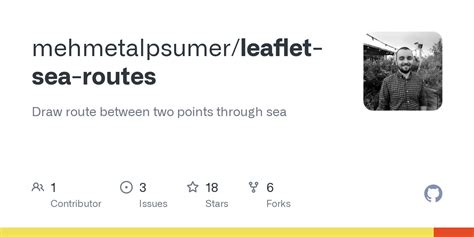 Leaflet Sea Routes Src Index Html At Master Mehmetalpsumer Leaflet Sea Routes Github