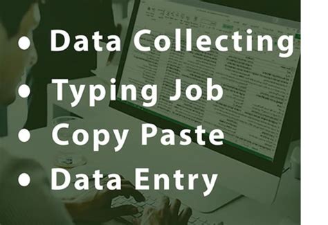 Do Data Entry Excel Copy Paste From Pdf Typing By Somnath Fiverr