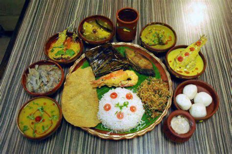 Top 10 Bengali Restaurants In Delhi Ncr