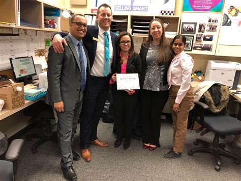 Congrats To Our Leader Of The Month Mercedes Genao From Our Elmhurst Location So Well