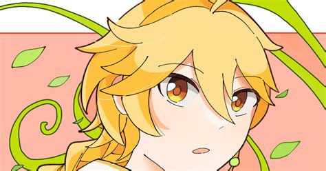空放 211空放漫画サンプル 綿のマンガ 漫画 Aescara 原神bl Pixiv