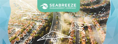 Seabreeze Management Company Inc
