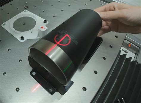 🆓 Free Orientation Alignment Tool For Laser Engraving Without A Rotary・free Stl File For 3d