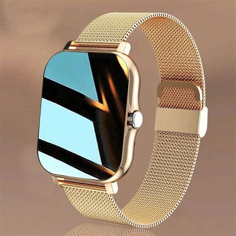 Y13 Smart Watch Pedometer Heart Rate Monitoring Bluetooth Call Zara Craft