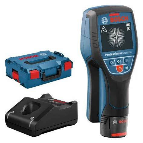 D Tect 120 Professional At ₹ 19650 Piece Bosch Power Tools In Kochi