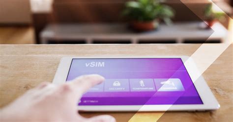 When To Choose Vsim For Your Iot Connectivity Dach Demand Bytes