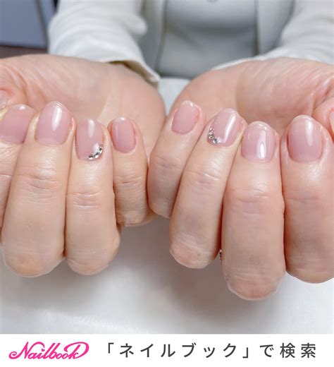 春オールシーズンオフィスパーティーハンド Mamiring恵比寿のネイルデザイン No8046559 ｜ネイルブック