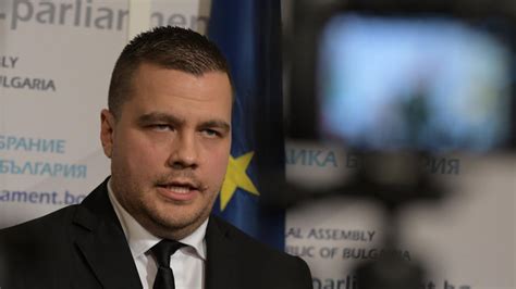 Балабанов ИТН Третият мандат се провали заради лъжи и лицемерие Новини бг