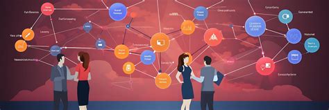 Aipowered Virtual Assistant Visualized Poster Where Artificial Intelligence Handle Complex Task