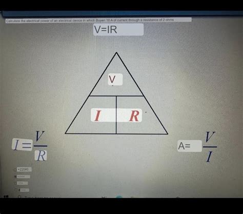 Solved A IV Chegg Com