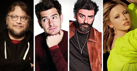 Guillermo Del Toro Prepares His Version Of Frankenstein And Wants Andrew Garfield As The