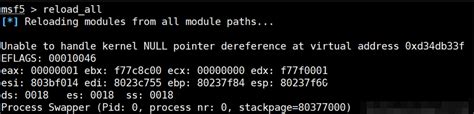 【漏洞复现】rdp远程桌面漏洞复现 cve 2019 0708 github cve 2019 0708 csdn博客