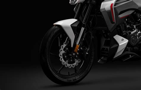 Morbidelli F125 - Stworzony dla szukających wrażeń | MOTOR-LAND