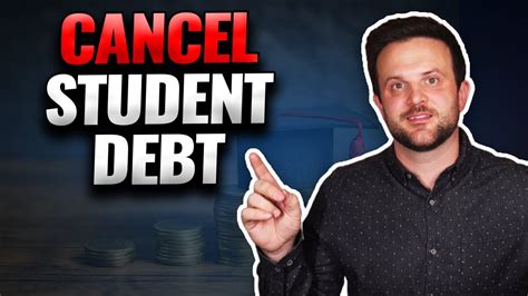 What Was The Ruling On The Student Loan Forgiveness Youtube