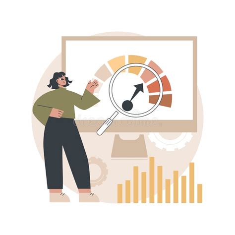 Benchmark Testing Stock Illustrations 188 Benchmark Testing Stock