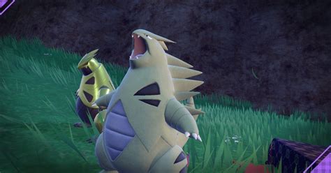 【ポケモンsv】悪タイプ統一ランクマレポート⑥～シーズン1総括とバンギラスの話～｜ぶらえ｜note