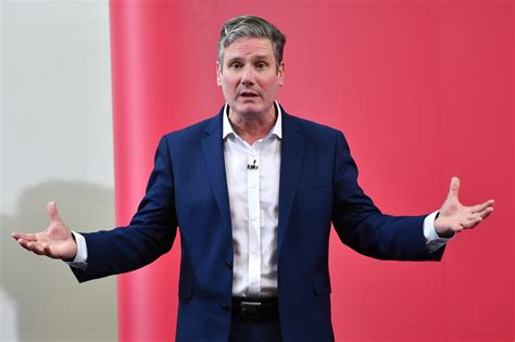 Everything Points The Same Way To A Victory For Keir Starmer