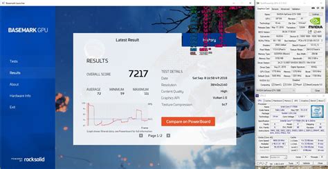 Post Your Basemark Gpu Scores Page 11 Techpowerup Forums