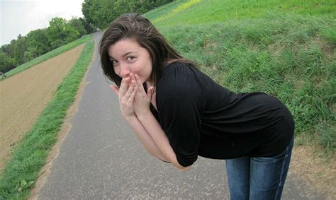 Wallpaper Funny Sexy Girl