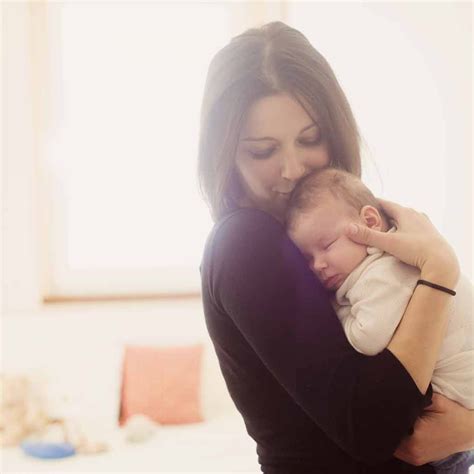 Surviving Postpartum Depression The Grit And Grace Project