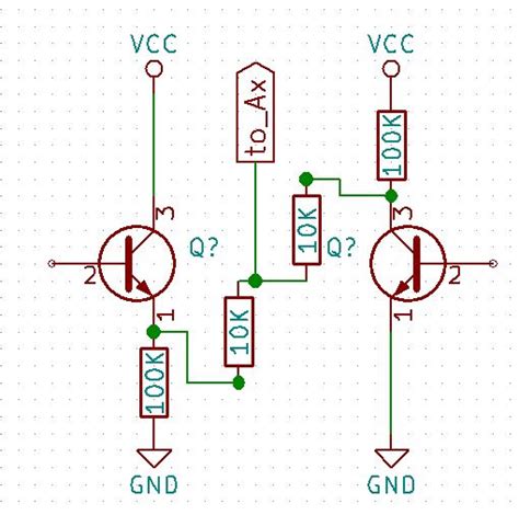 Temt Light Sensor Voltage Divider Readout Vs Photoresistor Voltage