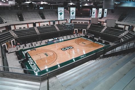 Tiffany Sardin Steps Down As Chicago State Women S Basketball Head