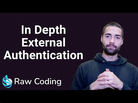 Free Video Aspnet Core External Authentication Oauth Net 7
