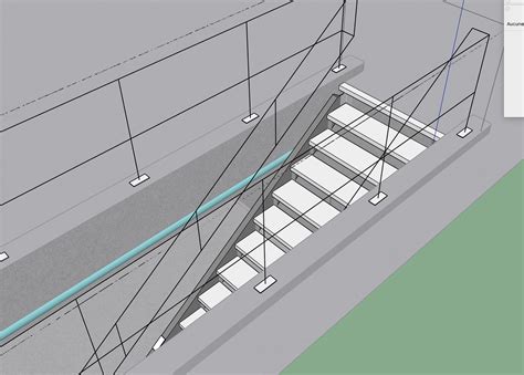 Group Component Bounding Box Looks Fuzzy In SU Technical Problems SketchUp Community