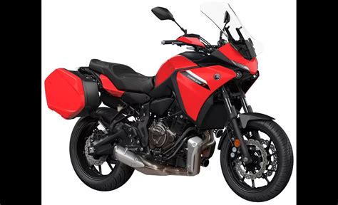 Yamaha Tracer 7 Gt 2021 Vs Benelli Trk 502 X 2021