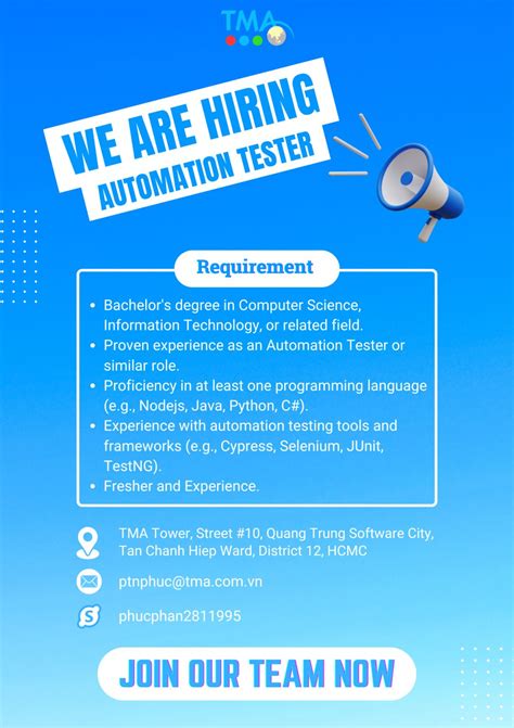 Phuc Phan On Linkedin Tester Qa Qc Java Nestjs Net