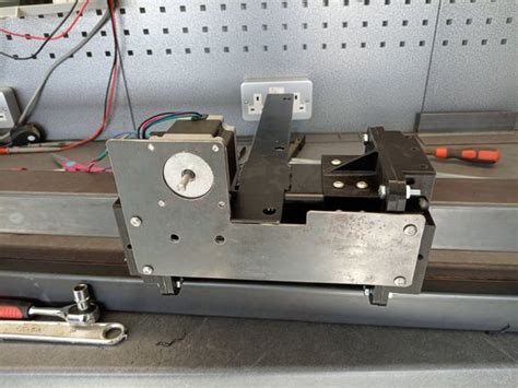 JD S Garage DIY CNC Plasma Table Build Page MIG Welding Forum