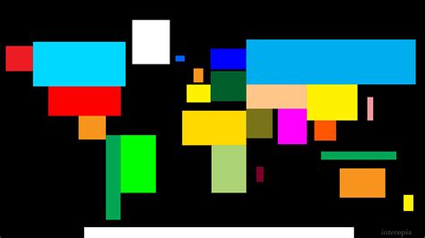Oversimplification Mapporn