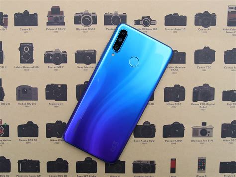 Huawei P30 Lite im Test: Das kann der Flaggschiff-Ableger