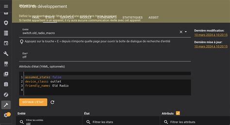 Rest Command Error Home Assistant Community