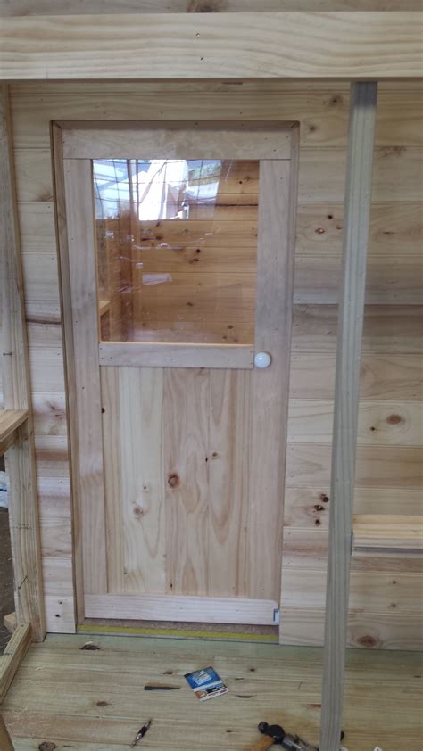 One Of Our Awesome Custom Cubby Doors All Hand Built And Just Add That