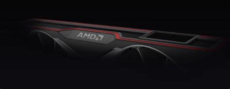 Amd Next Gen Radeony Už Nebudou Mít Referenční Blower Chladiče